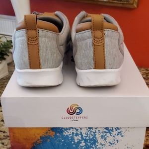 Clarks | Shoes | Clarks Soft Cushion Allena Cloudsteppers | Poshmark